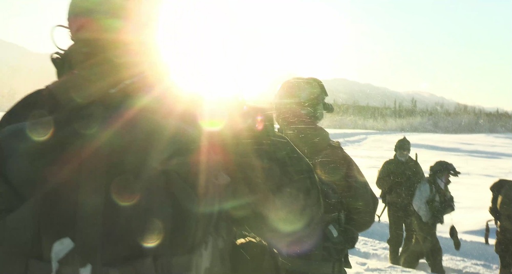 DVIDS - Video - Alaska Marines