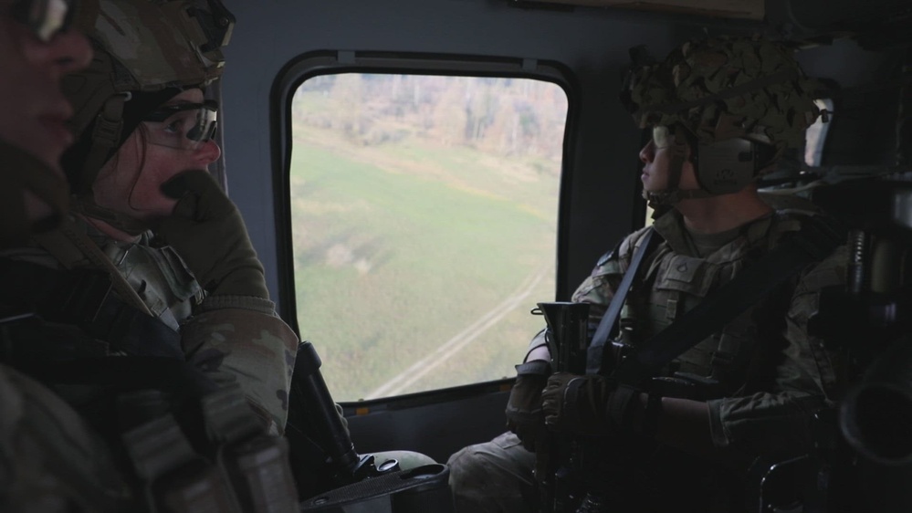 DVIDS - Video - 2BCT Conducts CAMLFEX