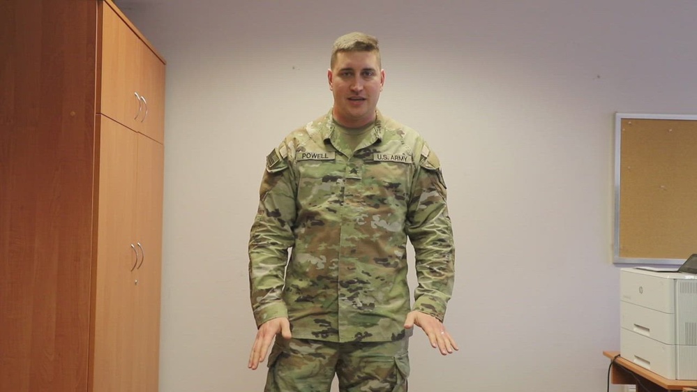 DVIDS - Video - Merry Christmas from the 120th Regional Support Group