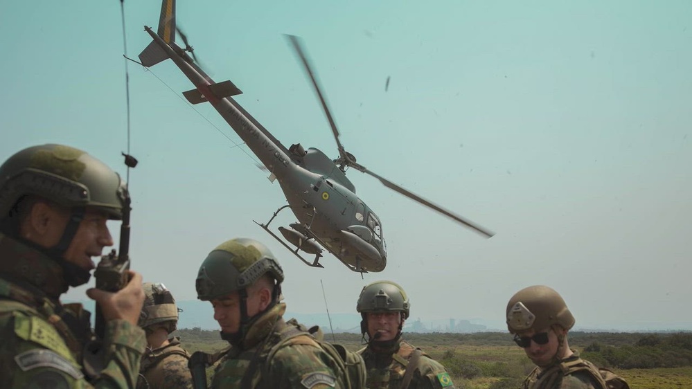 DVIDS - Video - 2022 MARFORSOUTH End of Year in Photos - Video