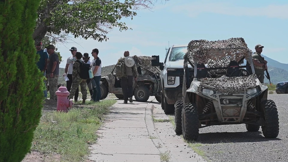 DVIDS - Video - Red Flag-Rescue 22-2 (b-roll)