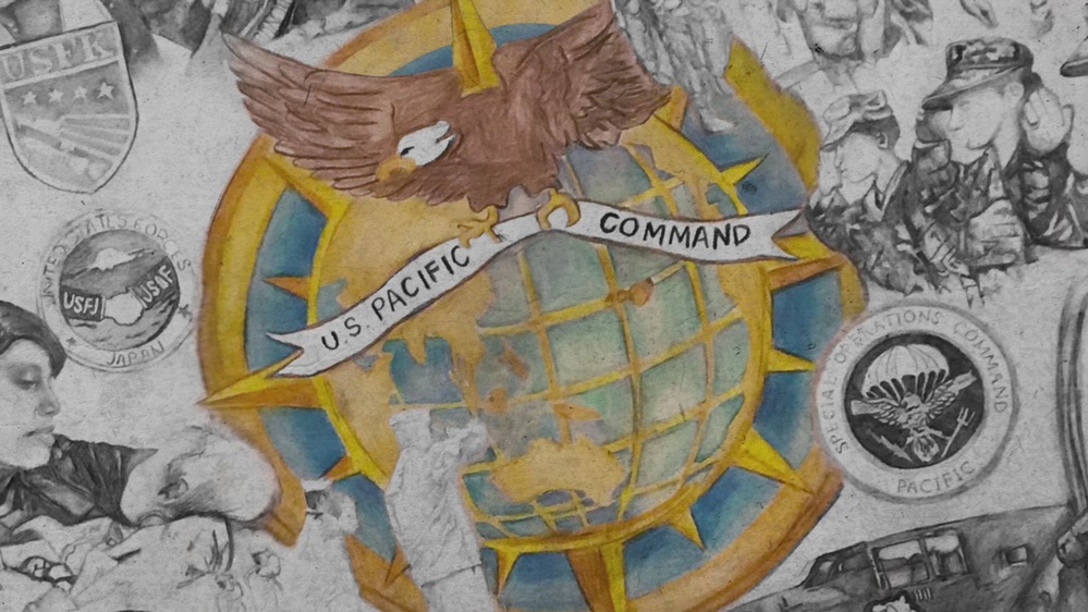 DVIDS - Video - USINDOPACOM Celebrates 75th Anniversary