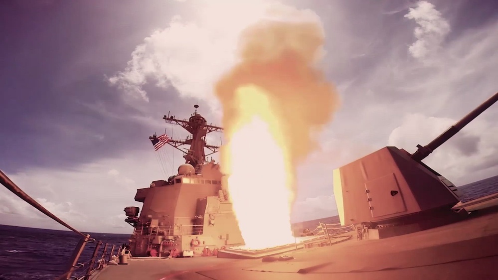 DVIDS - Video - Navy Reserve Force Capabilities