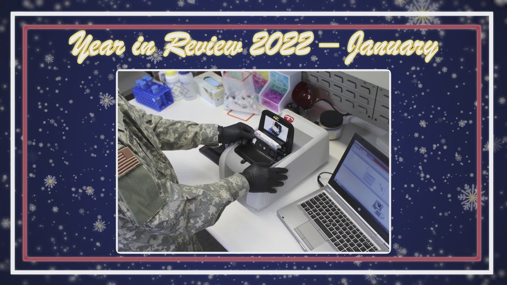 DVIDS - Video - U.S. Army Medical Materiel Development Activity: A year ...