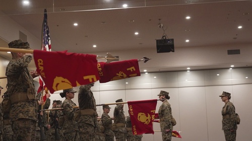 Air Force Cross recipients honored at Pope Field > United States Marine ...