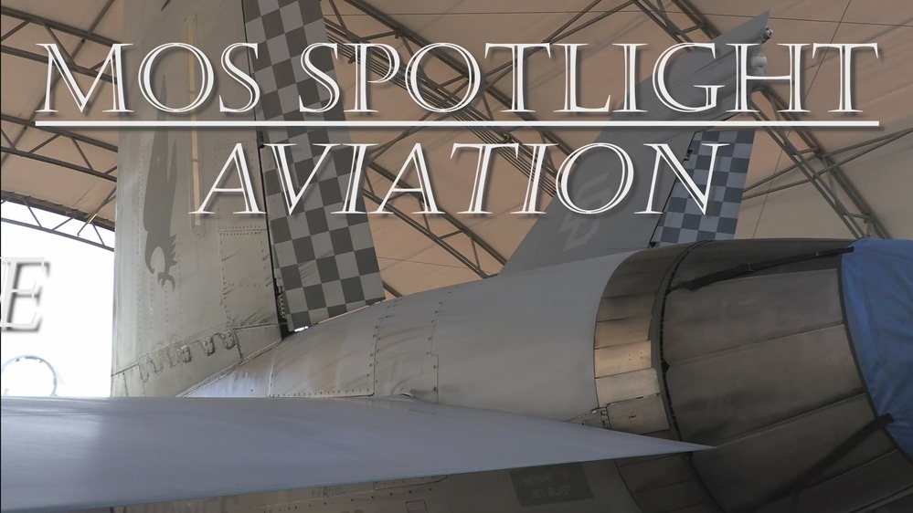 DVIDS - Video - Ordnance MOS Spotlight