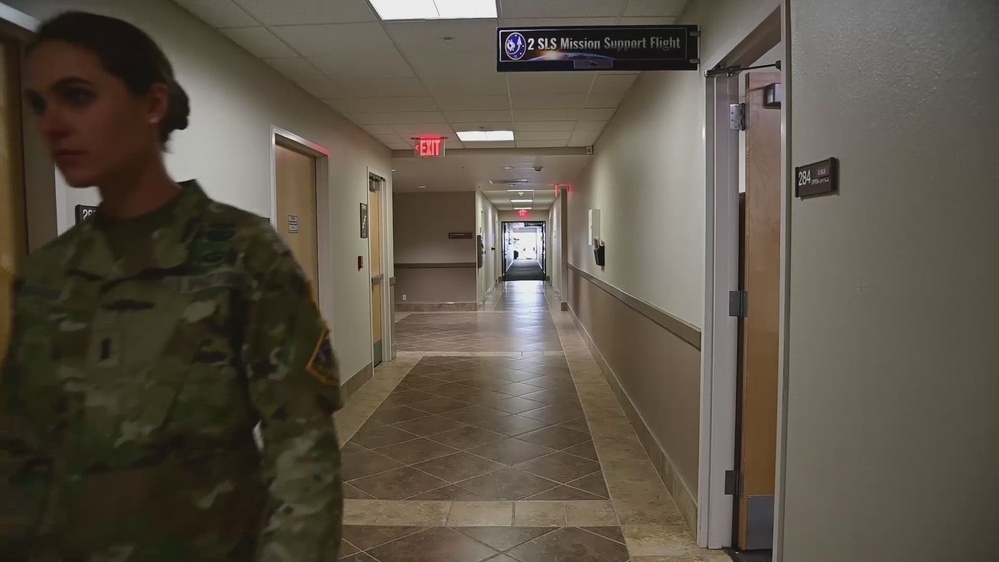 DVIDS - Video - Vandenberg's Successful Launch of NROL-91 B-Roll