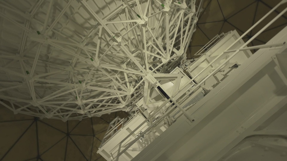 DVIDS - Video - 23rd Space Operations Squadron B-roll