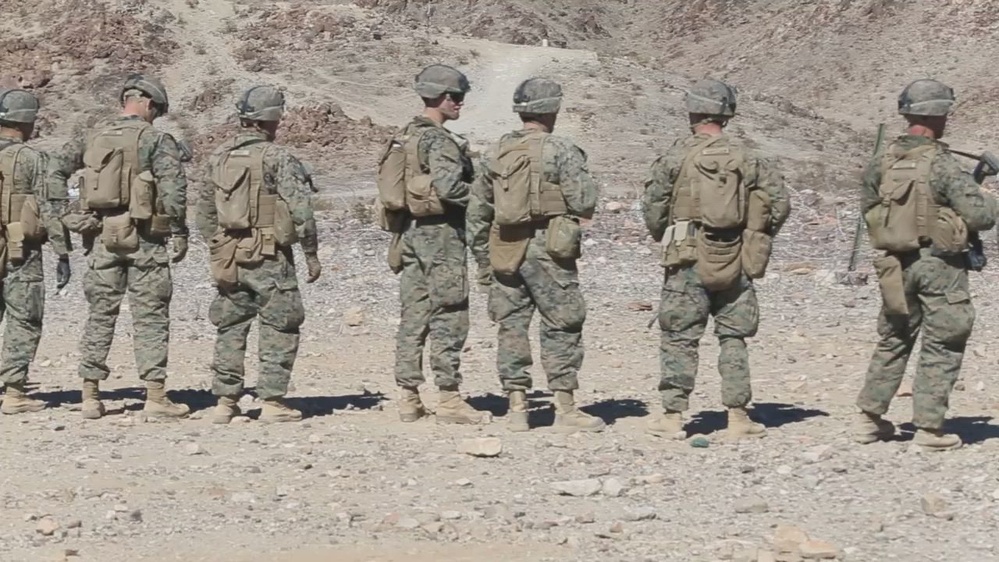 DVIDS - Video - IOC Palmfex