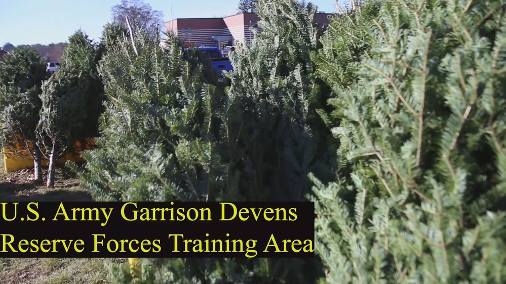 DVIDS - Video - Trees For Soldiers