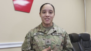 Call Sign Lucky | U.S. Army Central