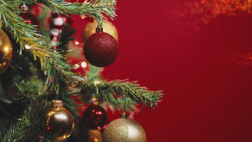 DVIDS - Video - CJTF-HOA Holiday Shout Outs