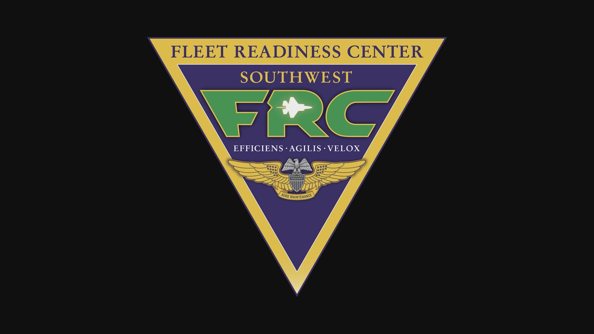 Frcsw Logo