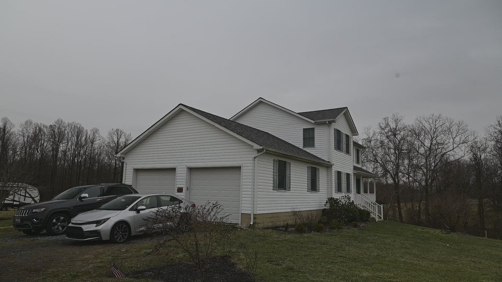 DVIDS - Video - Humans of Maryland: Derick Call