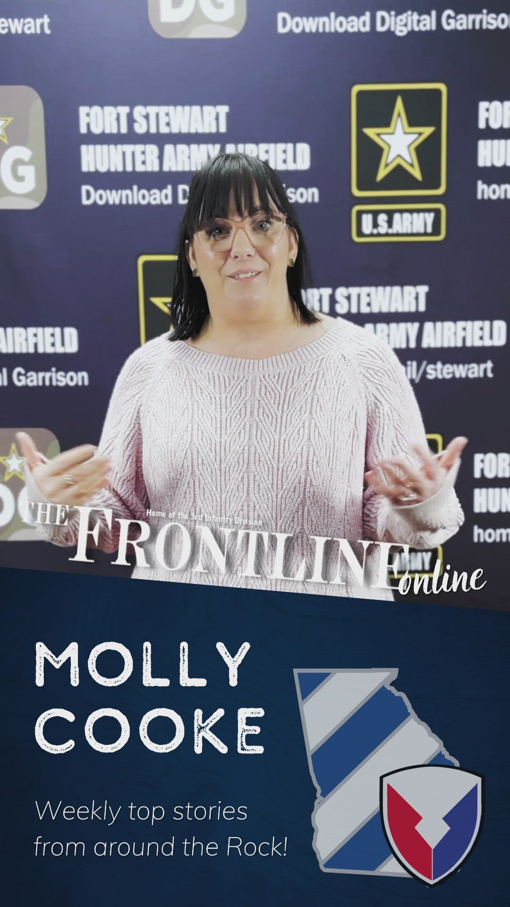 DVIDS - Video - The Frontline Online