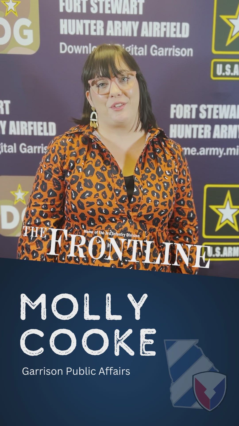 DVIDS - Video - The Frontline Online