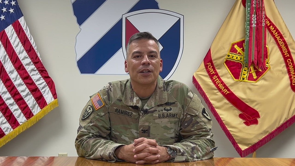 DVIDS - Video - Hurricane Ian Update