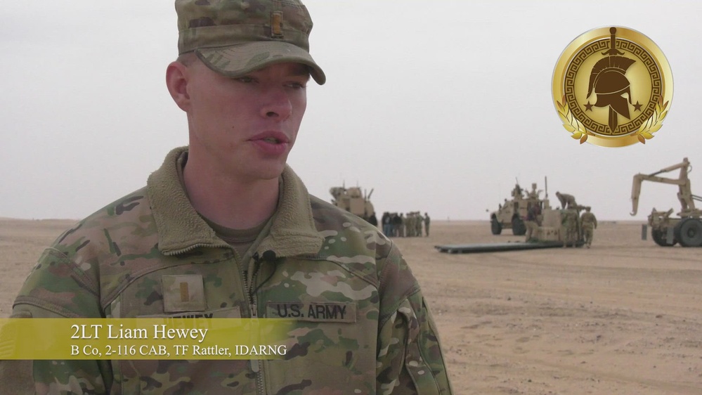 DVIDS - Video - M-LIDS Overview