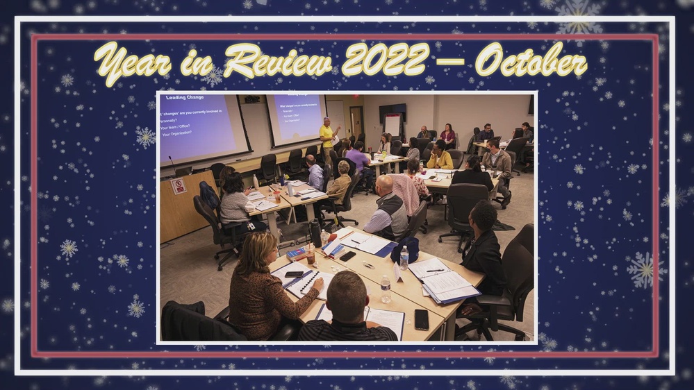 DVIDS - Video - U.S. Army Medical Materiel Development Activity: A year ...