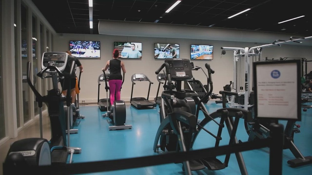 DVIDS - Video - Brunssum Hub