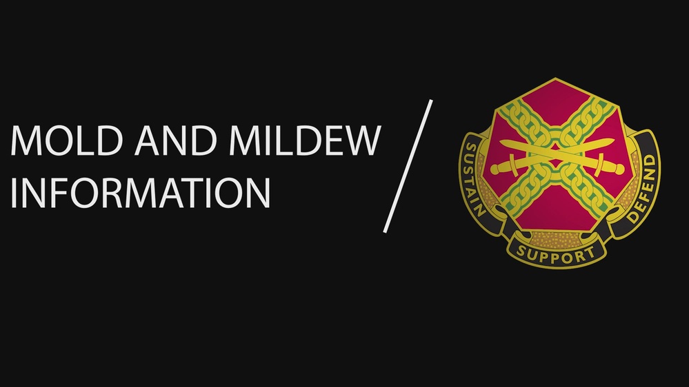 DVIDS - Video - Fort Riley USAG Soldier Barracks Brief