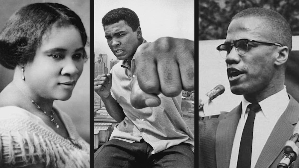 DVIDS - Video - Juneteenth on IKE