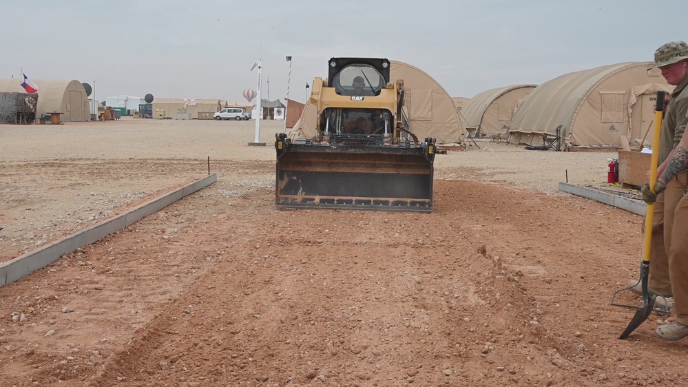 DVIDS - Video - 378th ECES Keeps PSAB Growing