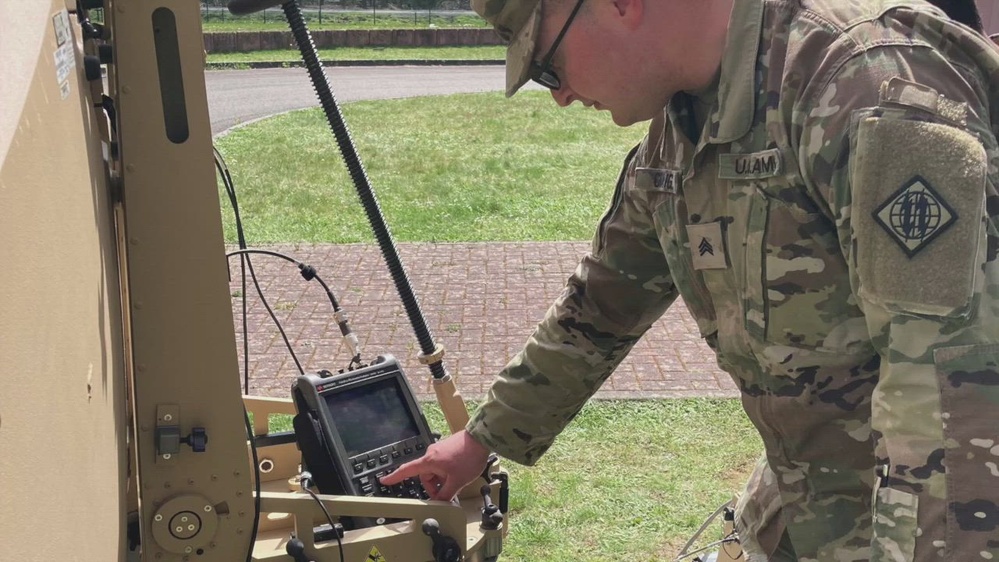 DVIDS - Video - NETCOM Year in Review 2022