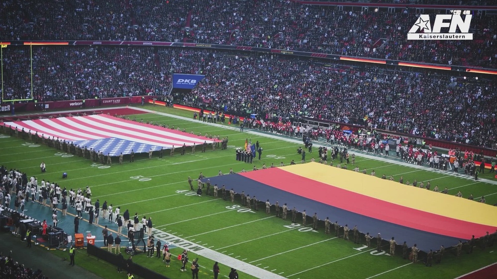 DVIDS - Video - 2022 AFN Kaiserslautern Wrap Up (1080p w/ graphics)