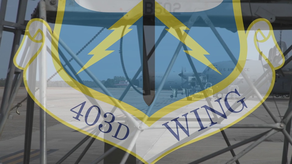 DVIDS - Video - 403rd Wing 2022 Year in Review
