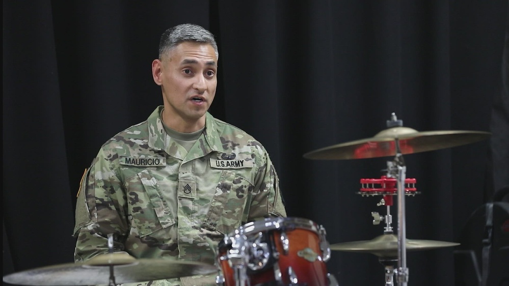 DVIDS - Video - SSG Mauricio Spotlight