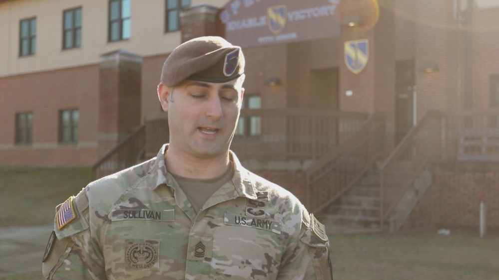 DVIDS - Video - What Is Leadership?