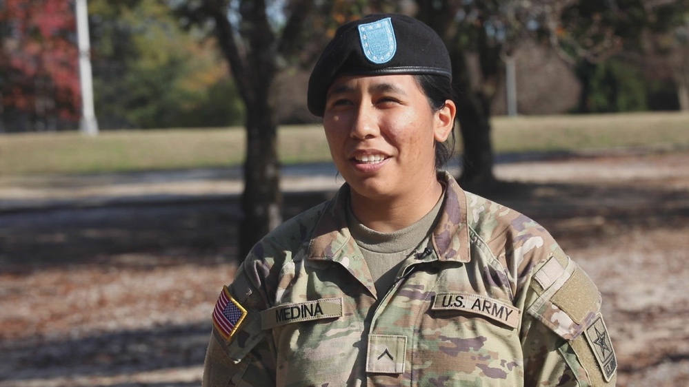 DVIDS - Video - Fort Jackson’s Future Soldier Preparatory Course ...