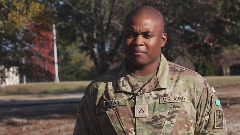 DVIDS - Video - Fort Jackson’s Future Soldier Preparatory Course ...