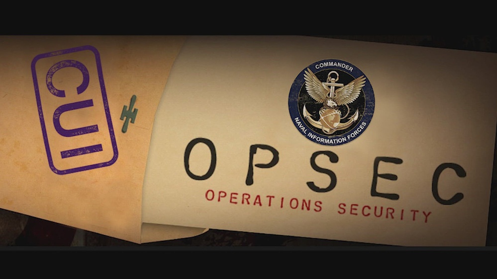 DVIDS - Video - OPSEC Awareness Video 2023