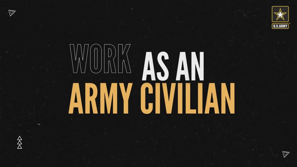 DVIDS - Video - Army Fellows Program: Meet Claire!