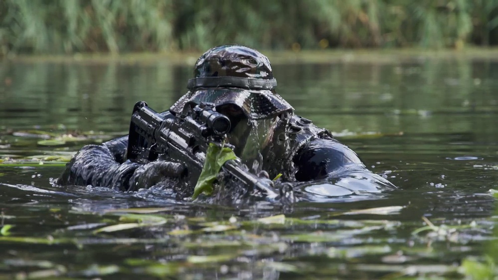 DVIDS - Video - On land and sea - NATO’s Marine forces - IT