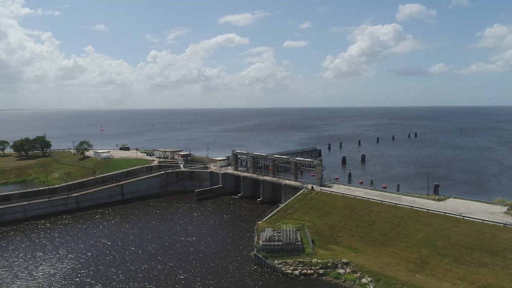 DVIDS - Video - Port Mayaca Lock and Dam