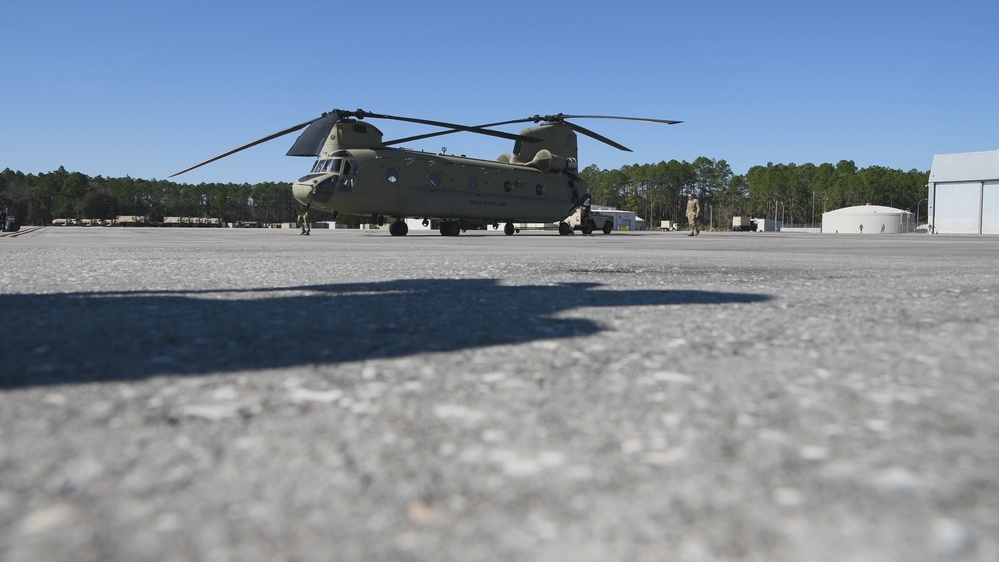 DVIDS - Video - OPERATION FLORIDA MIGRATION SUPPORT