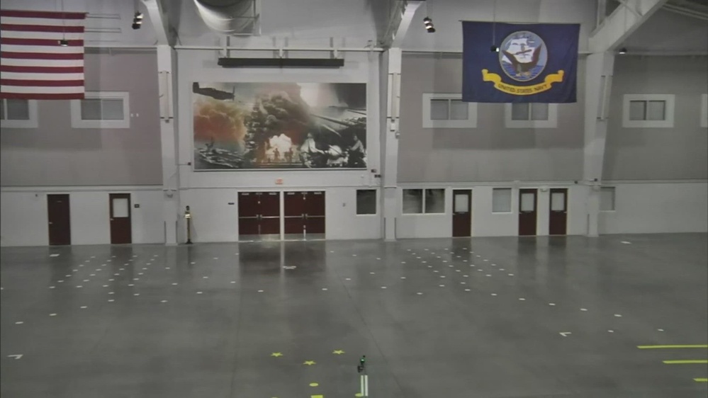 DVIDS - Video - Navy Recruit Training Command Graduation