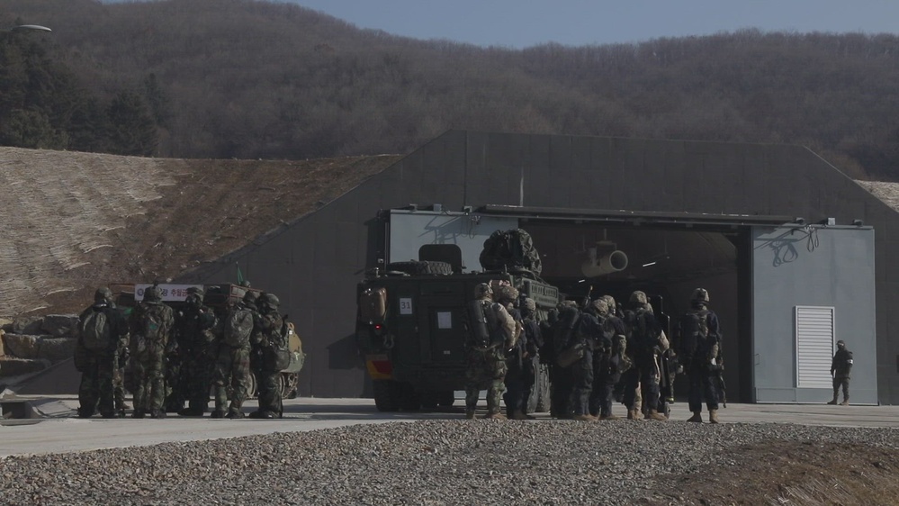 DVIDS - Video - CWMD Training