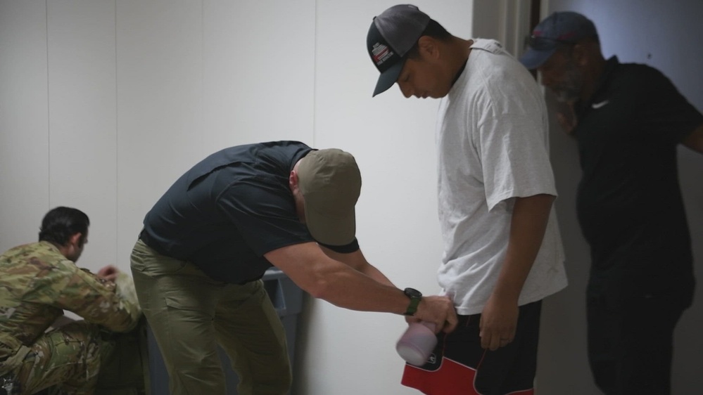 DVIDS - Video - RTF Training