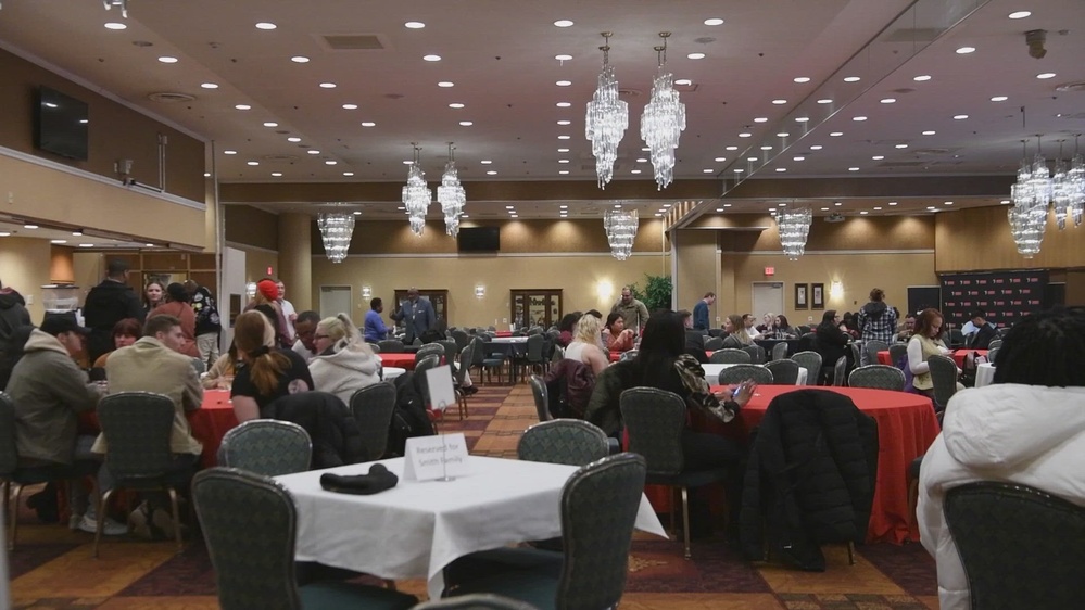 DVIDS - Video - Daniel Dugar and Friends