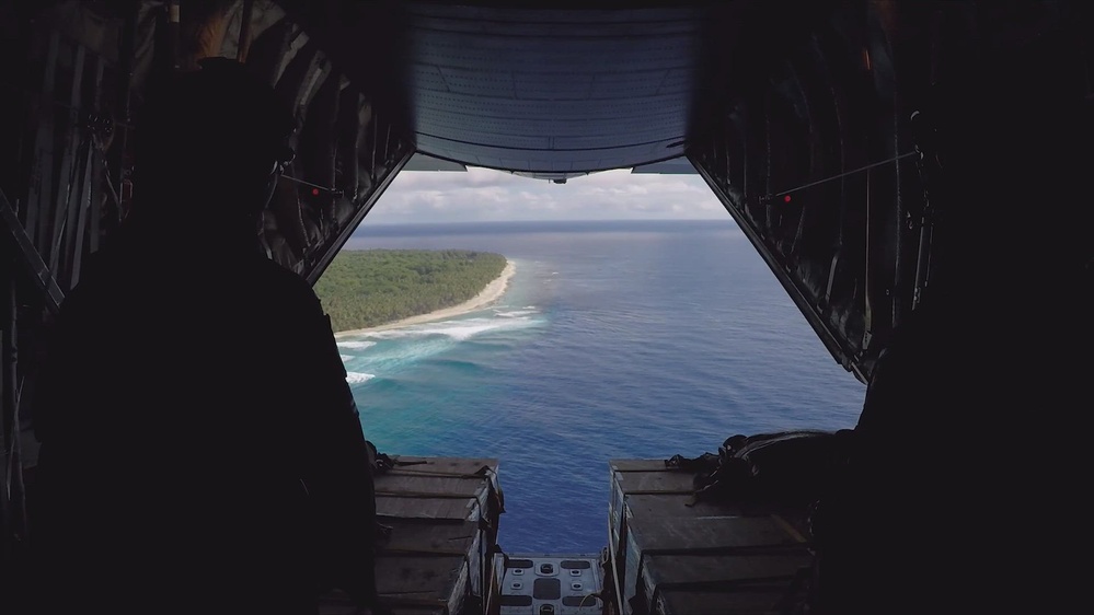 DVIDS - Video - Remembering Jeremy Jutba-Hake