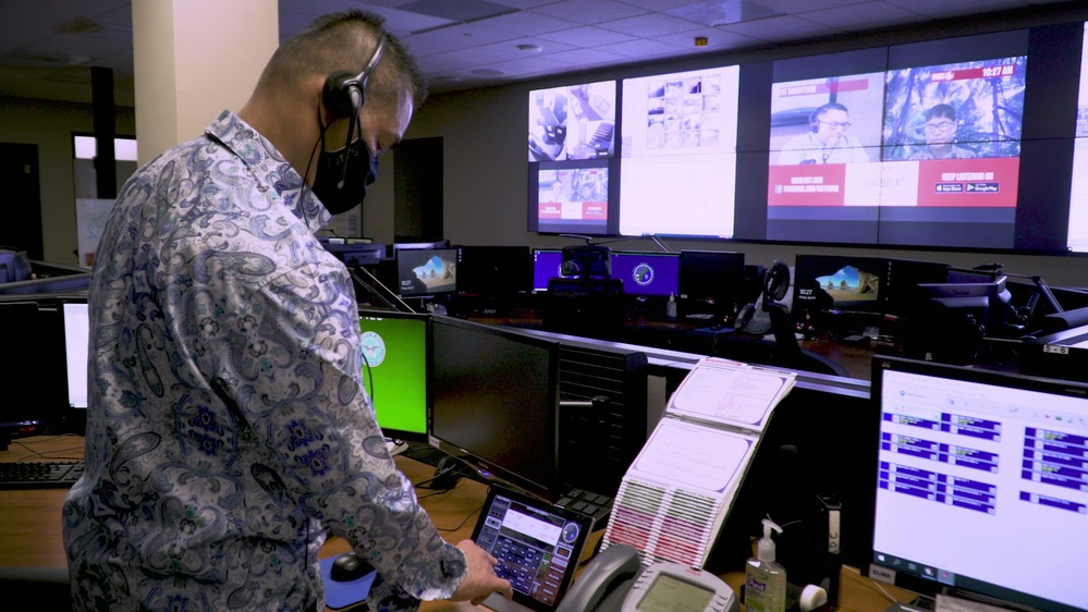 DVIDS - Video - JOINT REGION MARIANAS' MUTUAL AID VIDEO: FEAT. JRM RDC