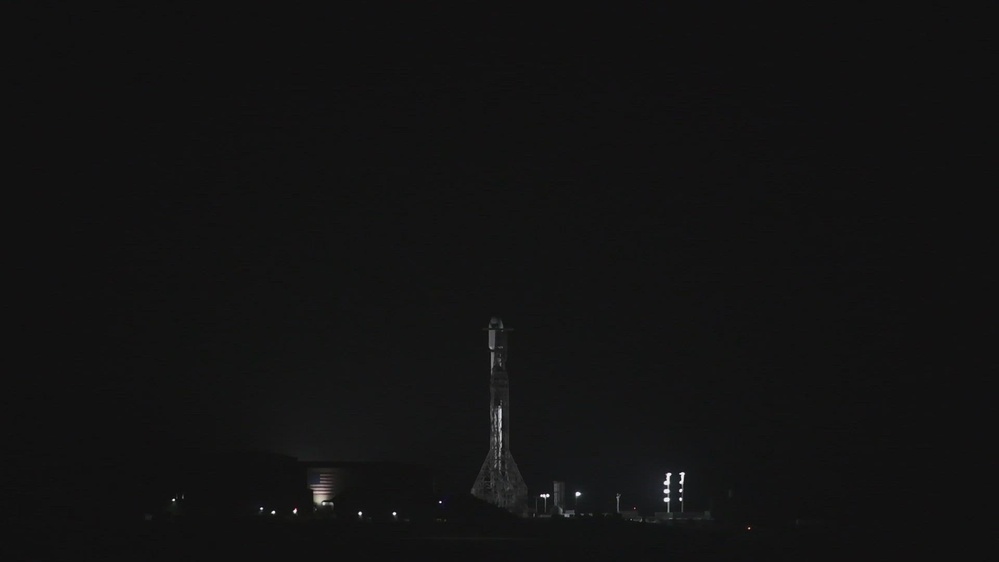 DVIDS - Video - SpaceX’s Starlink Group 2-4 B-Roll DVIDS - Video - SpaceX’s Starlink Group 2-4 B-Roll