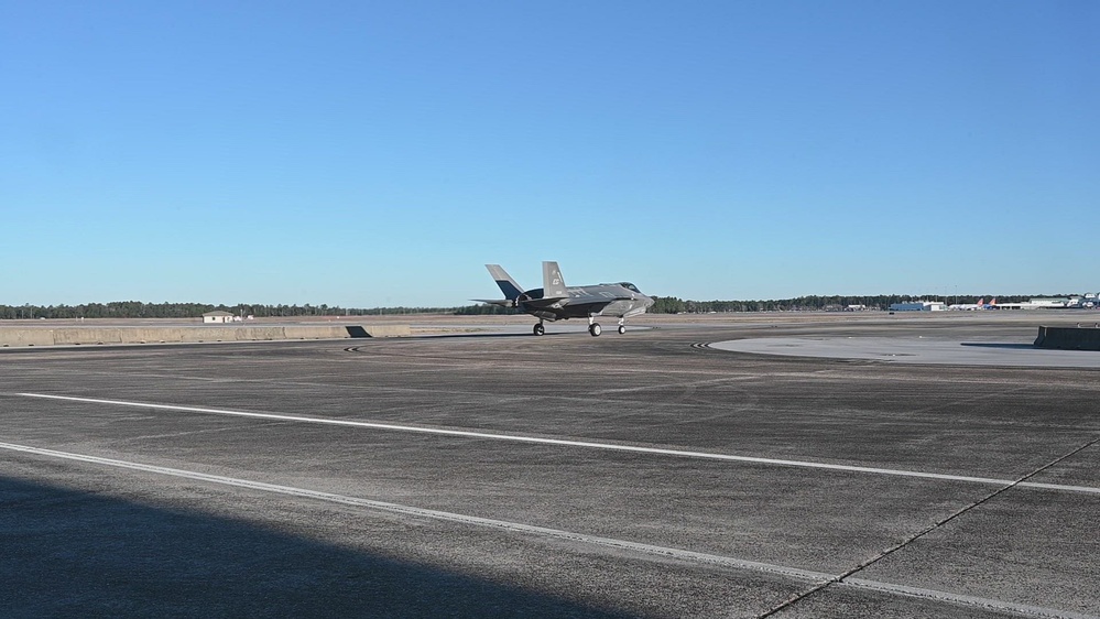 DVIDS - Video - 33rd FW 20-Front