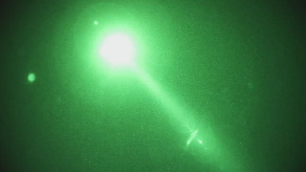 DVIDS - Video - RUTEX 23.1 Kualoa Ranch: Response to a Surface to Air ...