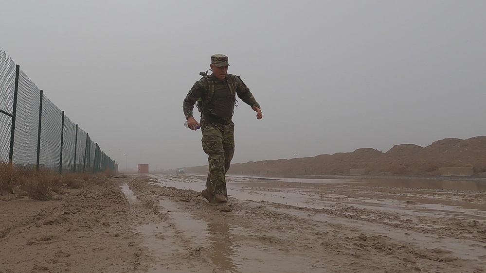 DVIDS - Video - 50th Anniversary of the DANCON, Kuwait, Jan 2023