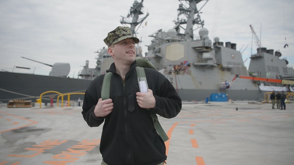 DVIDS - Video - Visit your local Education Center Spot